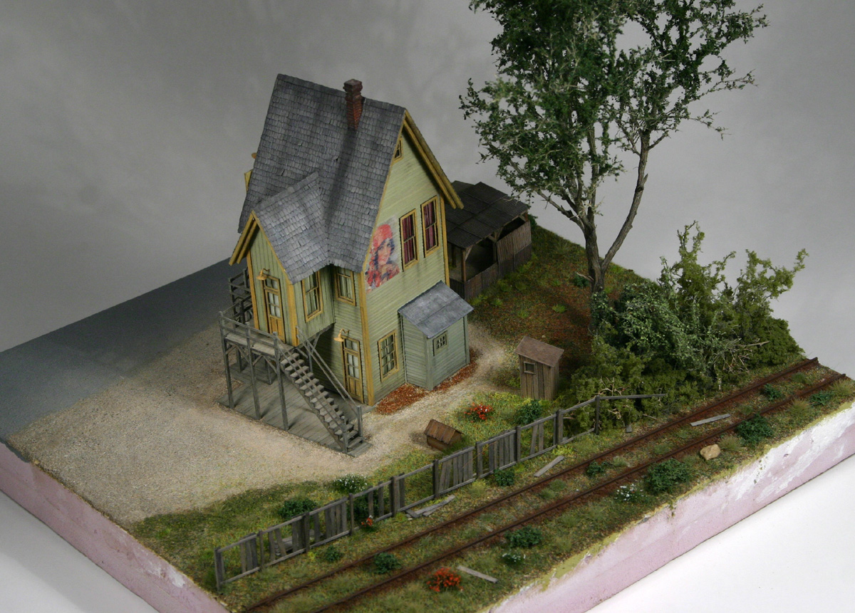 Vilius's scale modeling endeavors: Project Update: Wicked Wanda's by ...
