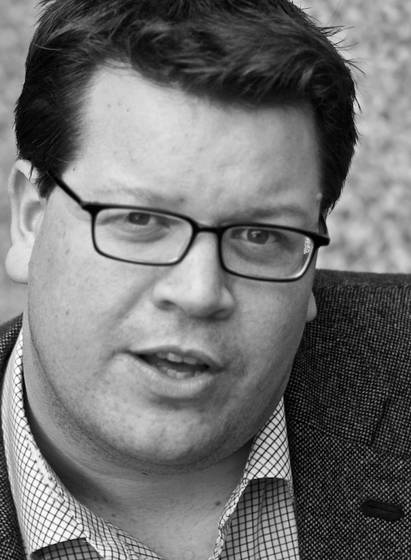 Q&A with Dr Mark Batey, Organizational Psychologist ~ PakTech Insider