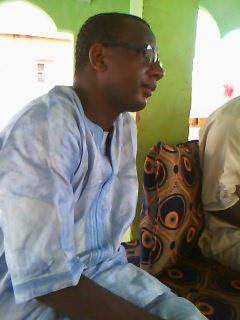 Au secours des Haratine:SOS-Abolition: De Niabina à Dabbé, Voyage chez ...