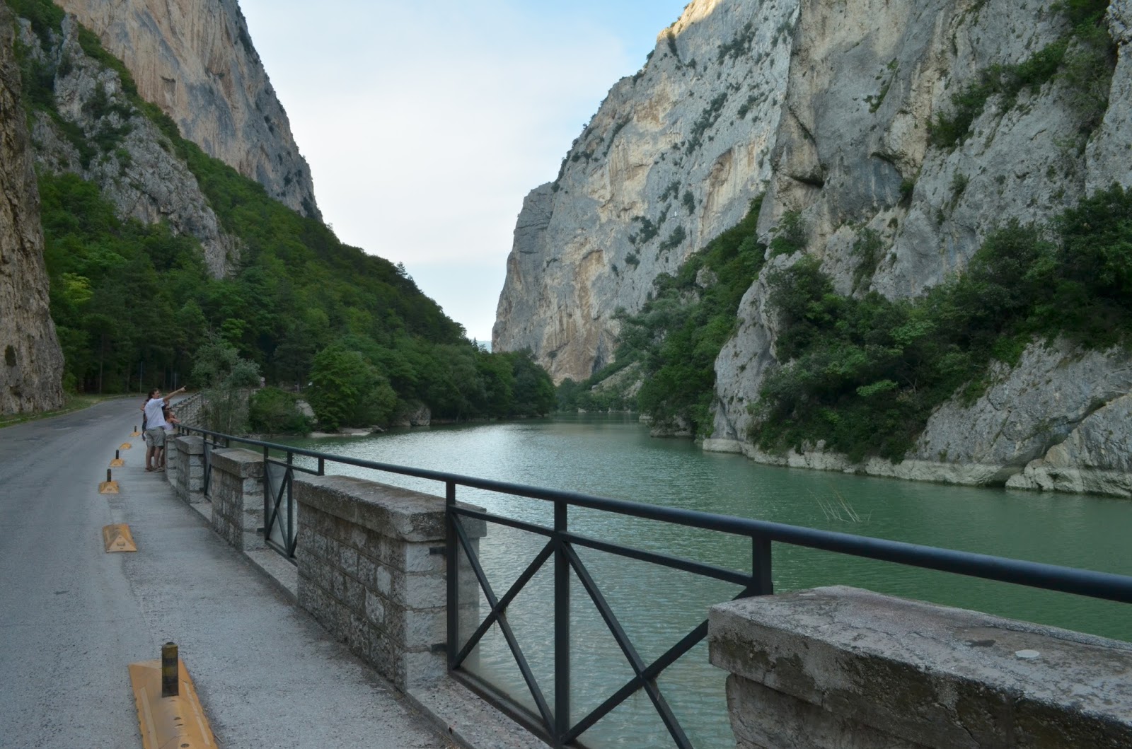 Secret Nature Travel Italy: FURLO: State Natural Reserve in Marche, Italy