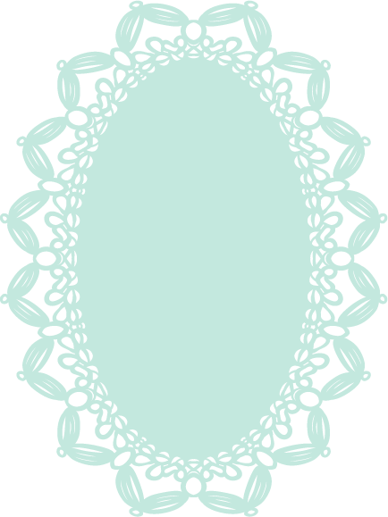 FRAMES RENDADAS EM PNG GRATIS