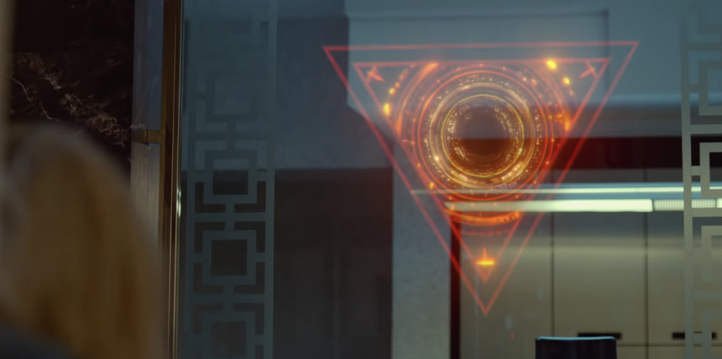 Tau | Netflix Movie Review - EllexMay