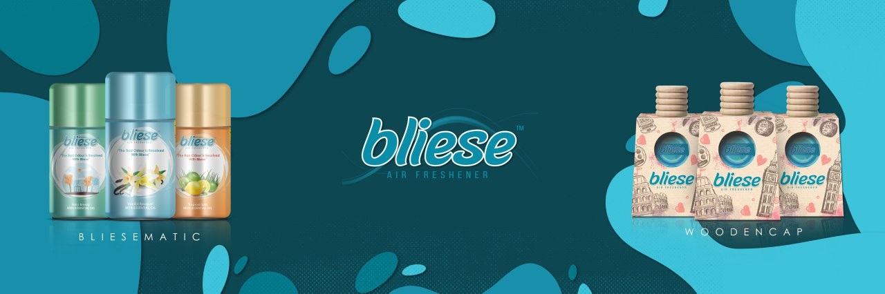 BLIESE - BLIESEMATIC. BLIESE WOODENCAP: PRODUK