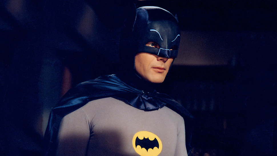 Whopper's Bunker: Remembering the late Adam West