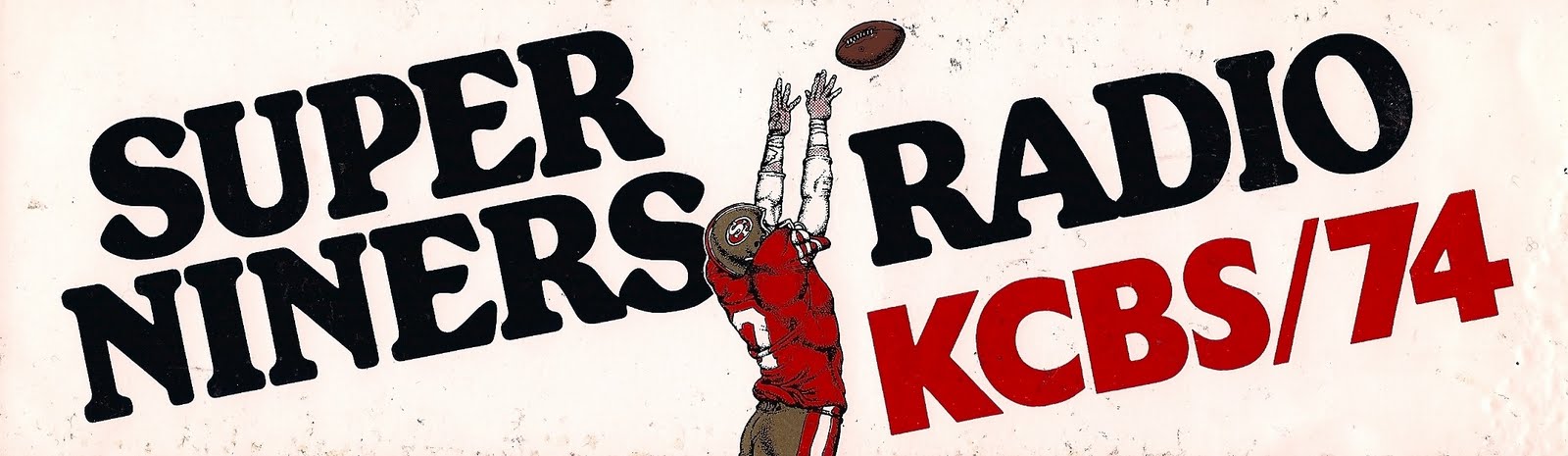 Radio Sticker of the Day: Market #1s - San Francisco - KCBS