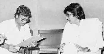 NAKARAJAN: AAKRI RAASTHA , HOW FILMED