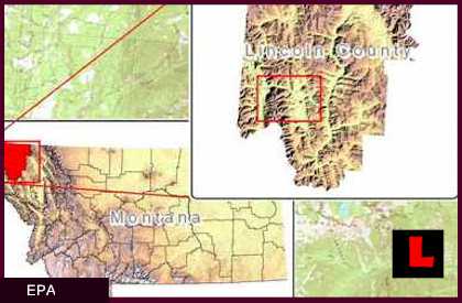 Mad Moose Mama: 5 Facts About the Libby, Montana Asbestos Disaster