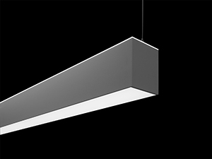 Nashville Electric Lighting and Controls: Direct/Indirect LED Pendant ...