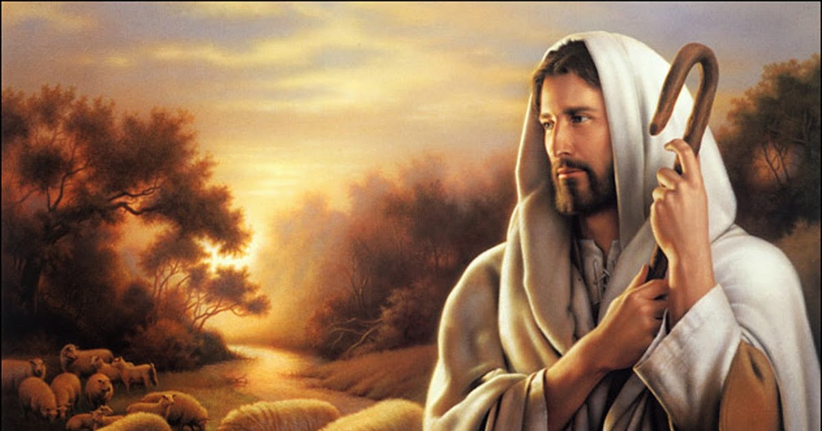 Kisah Yesus Kristus - Homecare24