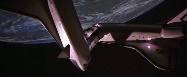 This Island Rod: Lifeforce (1985)