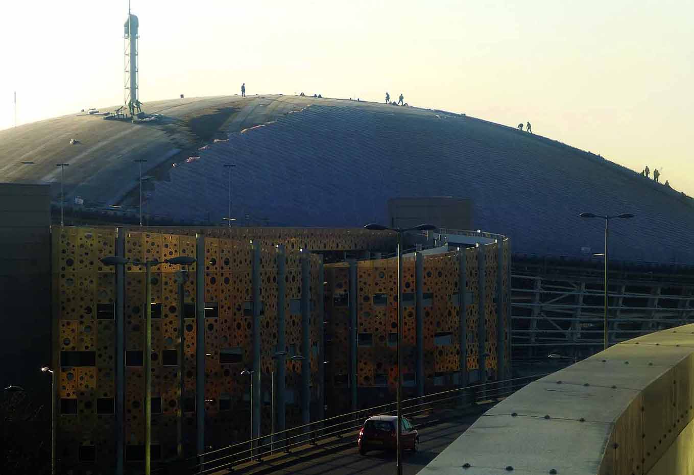 OVO Hydro Arena | SECC | 14,300 Capacity | £112m | Com | Page 39 ...