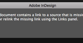 Experiencing Adobe Experience Manager (AEM, CQ): InDesign - Creating ...