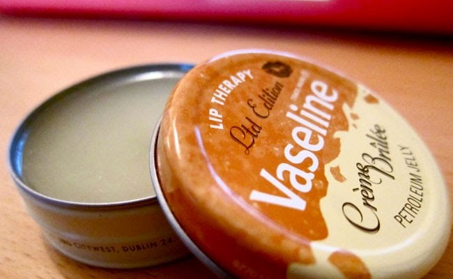 RECETA GATIMI: Për çfarë është e mirë vazelina?