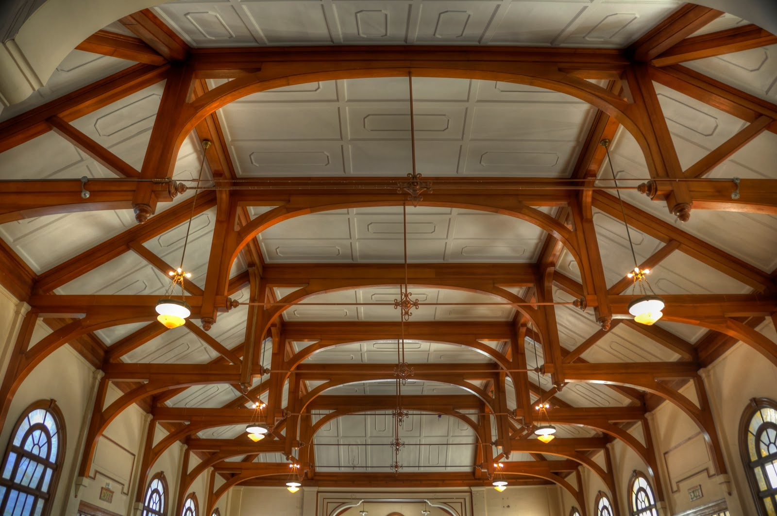 This Life in Ruins: The Chapel , Northern State Hospital