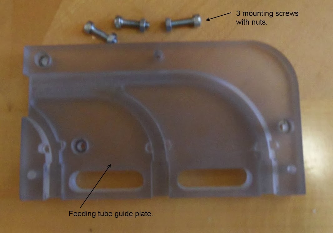 CubeX 3D Printing Blog