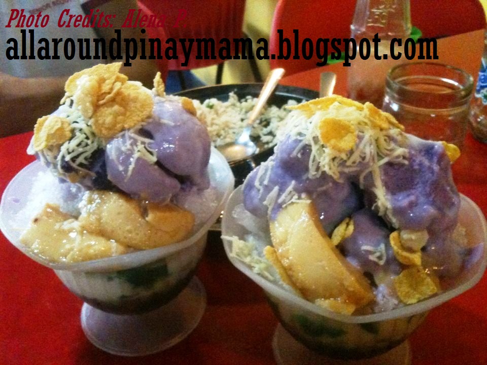 10 Reasons and Beyond Why I Love Aling Banang's | All-Around Pinay Mama