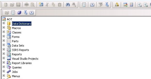 AxTechworld: How to Create SSRS Report with Report Data Provider (RDP) Class(Contract Class) in ...