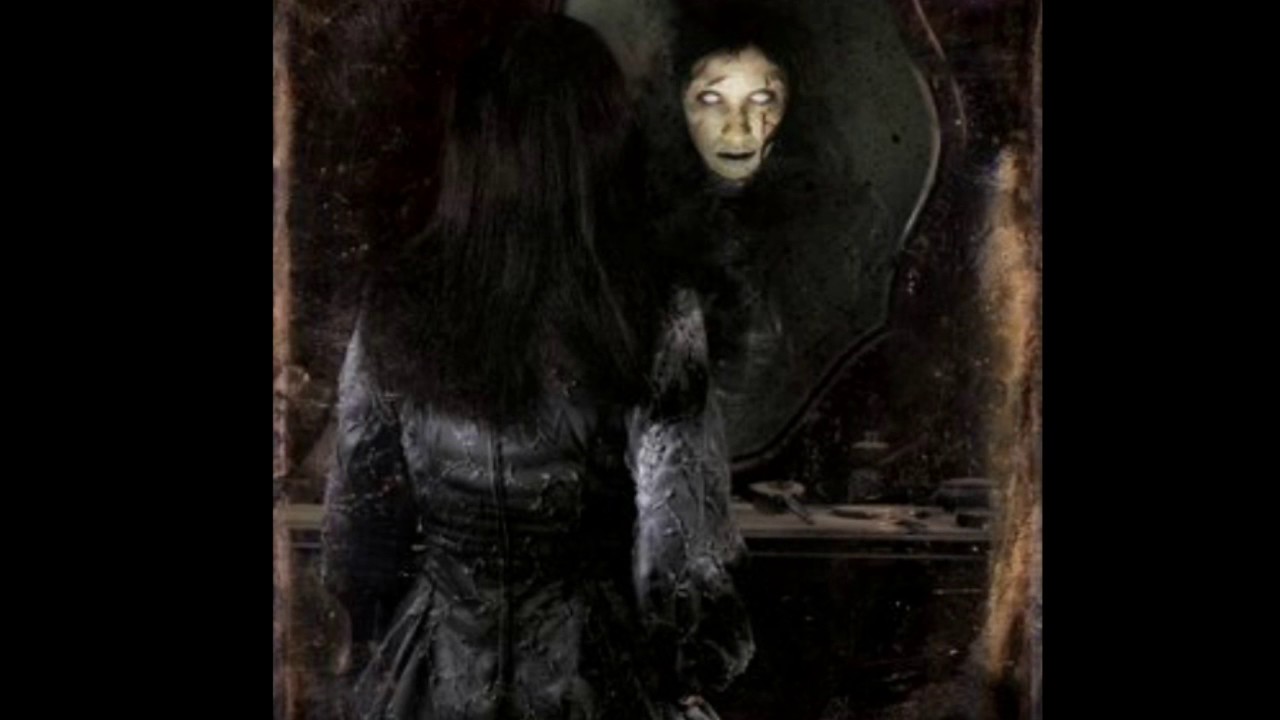 The reality of Bloody Mary