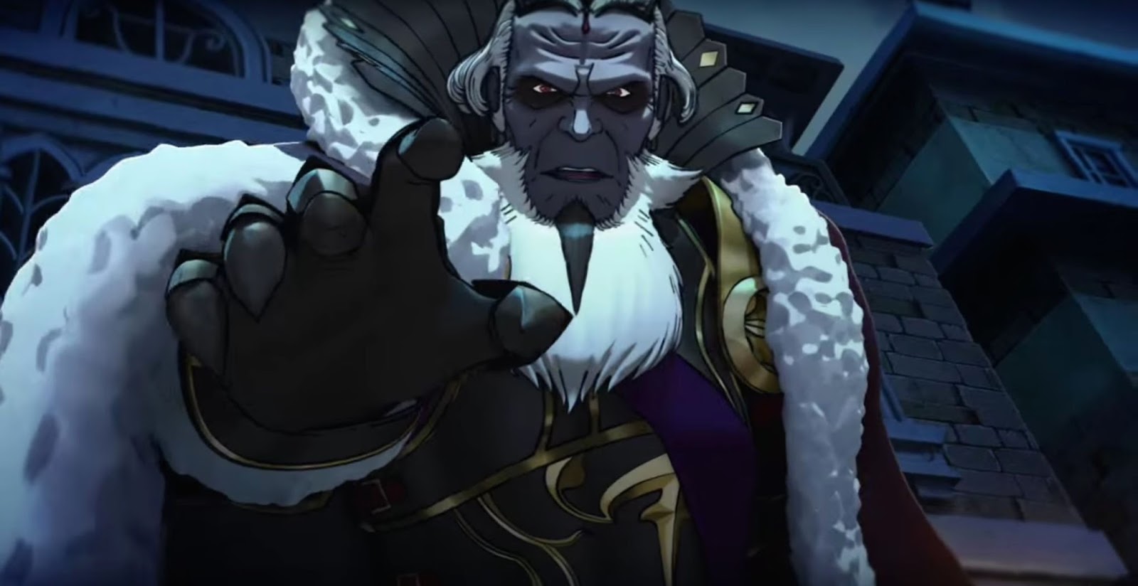 Fire Emblem Fates: Conquest Review