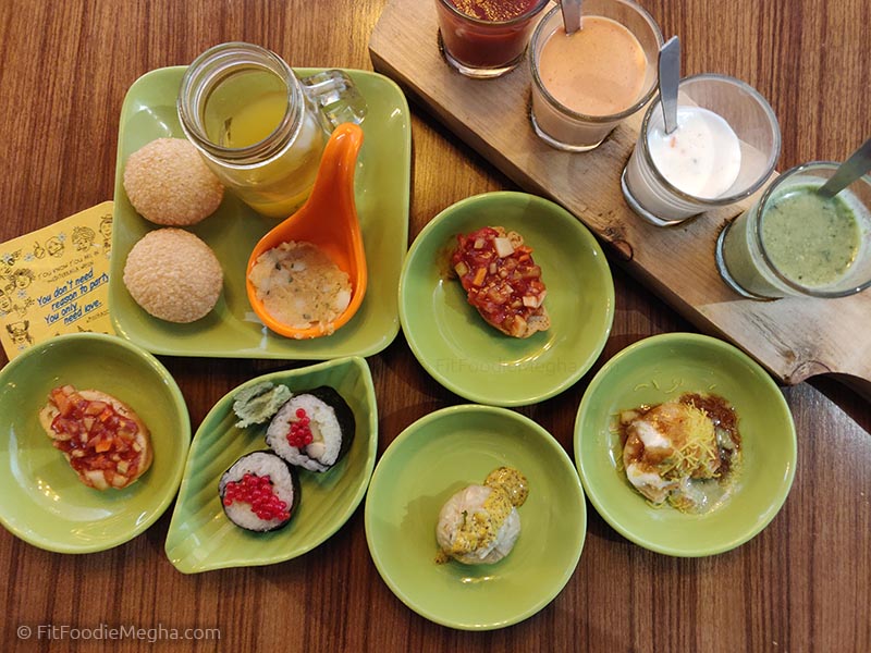 Flechazo – A must try buffet place in Wakad, Pune! — Reviewed!