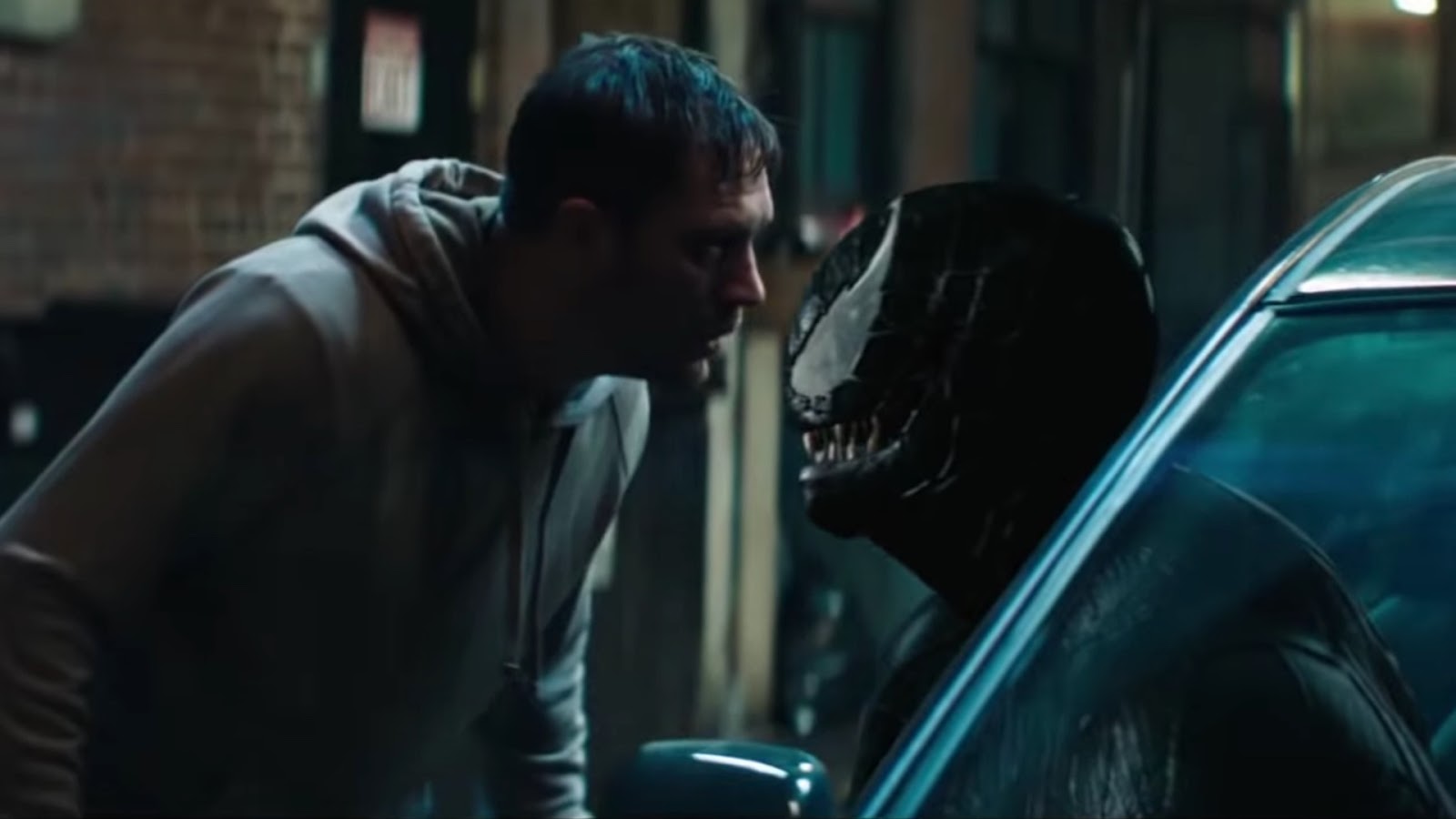 Box Office: 'Venom' Devours $205M Debut, 'A Star Is Born' Glimmers With ...