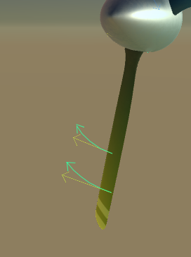 Correct Motion Blur for Fast Rotating Objects - aka - The Stupidest ...