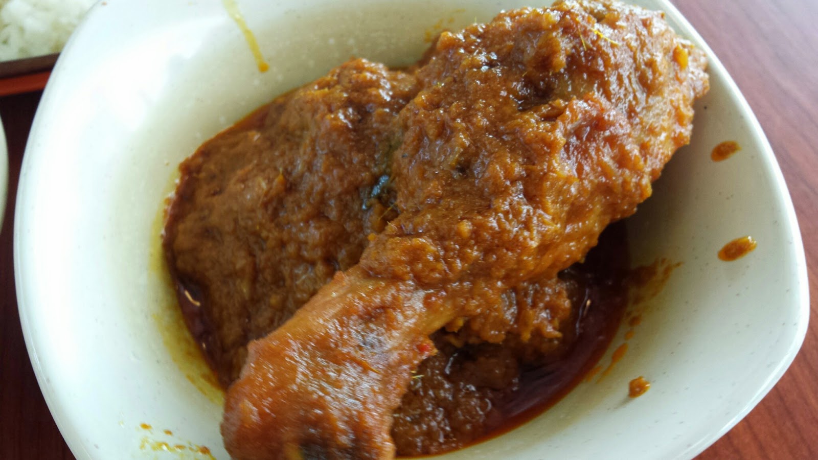 Street Food Warms Your Heart: Asam Tree Cafe Bakery & Restaurant at Blk ...