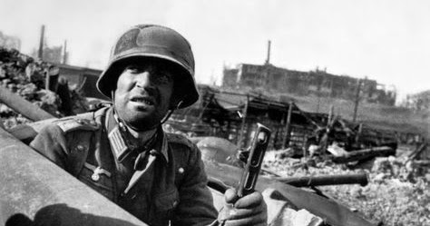 Grumble Jones - An ASL Blog: Our Saturday Game - ASL Scenario B - THE ...