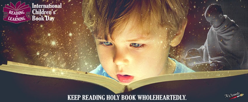 Reading Books Quotes Fb Cover