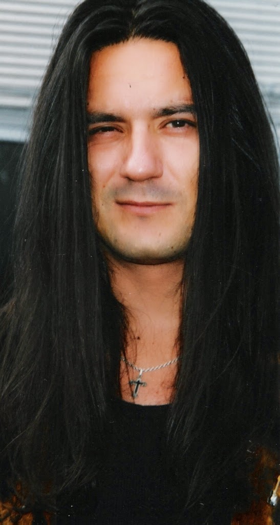 Blog las líneas del kaos: HÉROES DEL SILENCIO - CUMPLEAÑOS DE JOAQUÍN ...