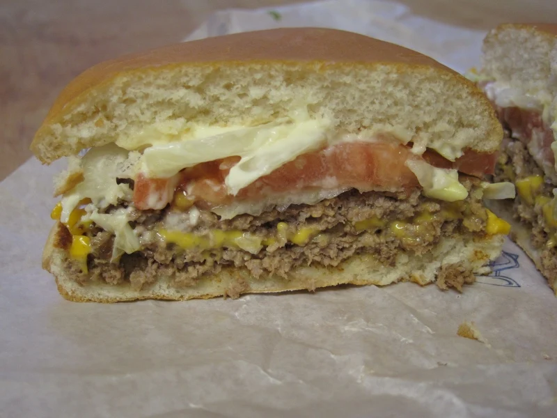 Review: McDonald's - Daily Double | Brand Eating