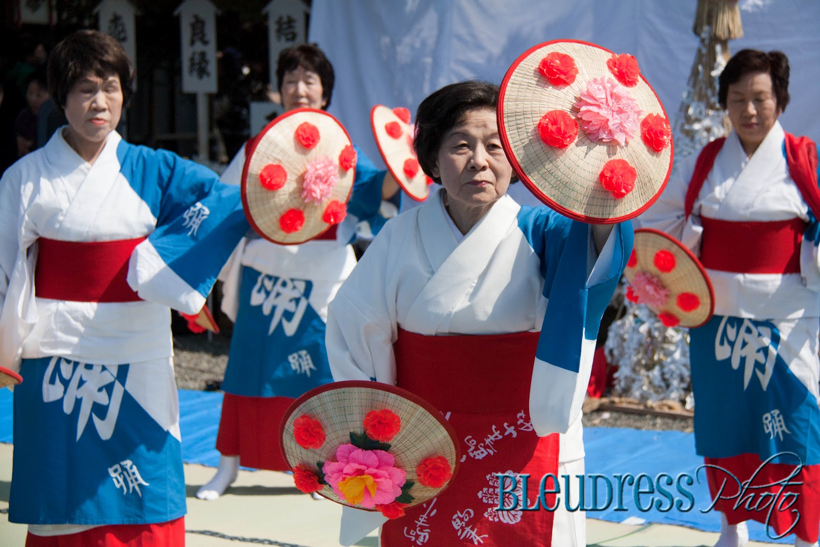 Bleu Dress Jes: Fertility Festival {LOTS of photos!!!!}