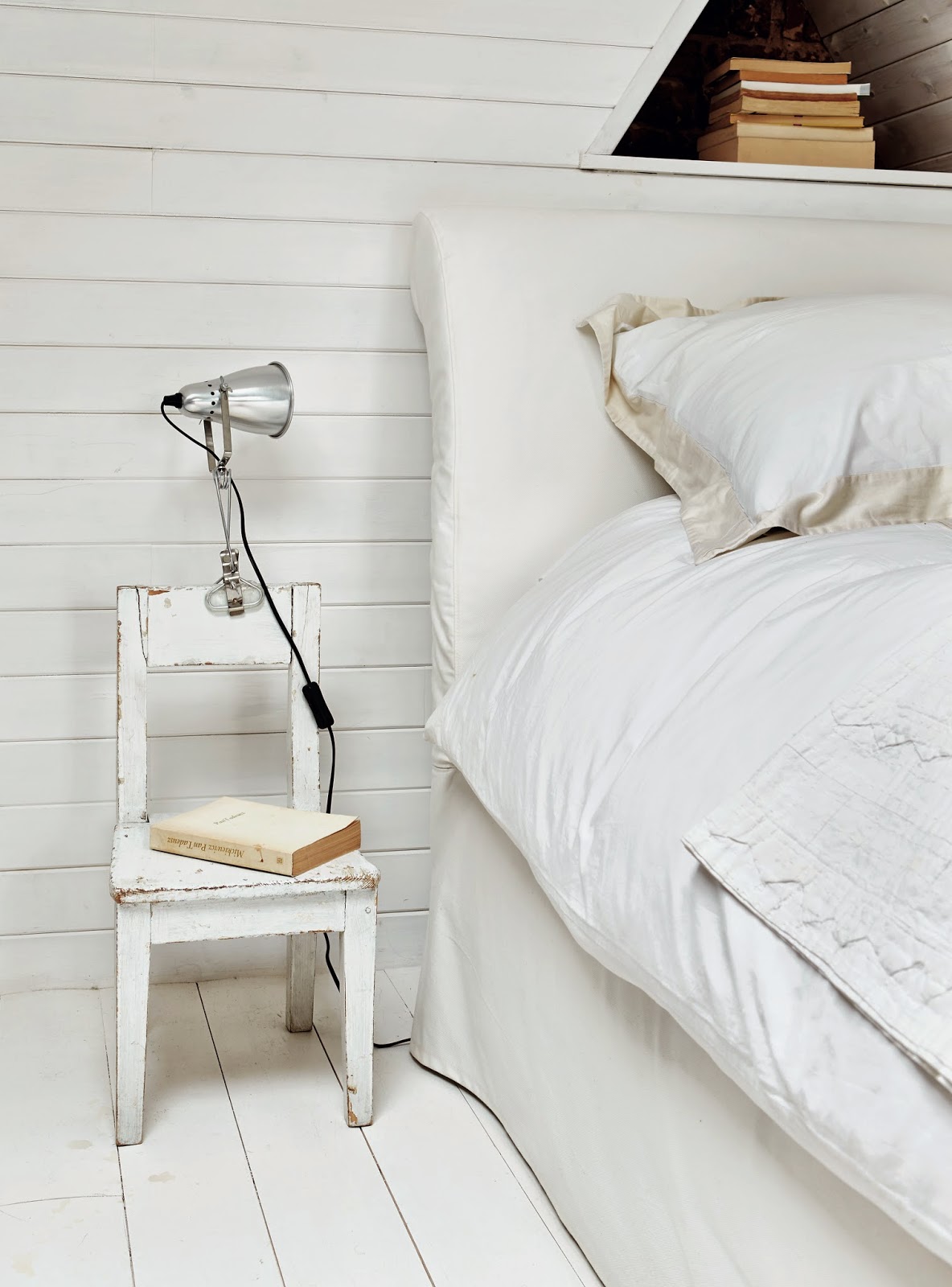 my scandinavian home: Beautifully Small - clever ideas for compact spaces