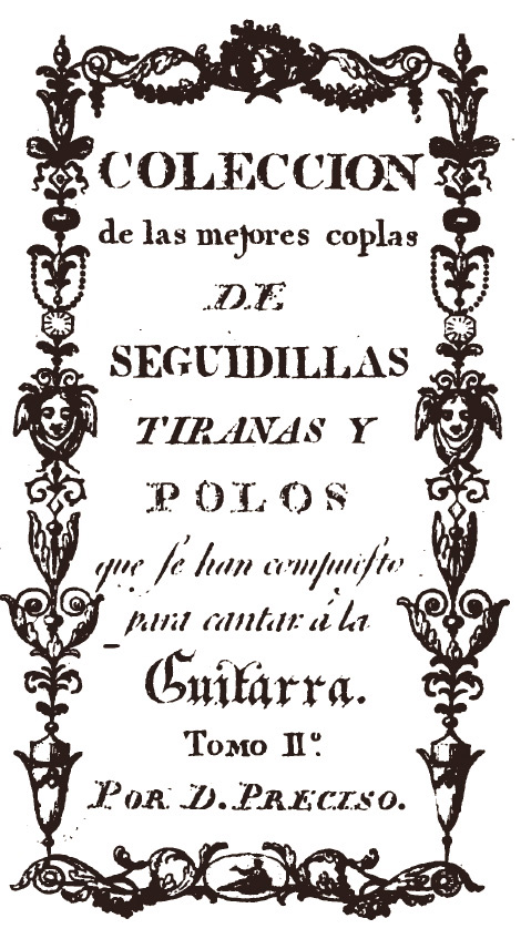Ca Antonico Rosasanta: El coplero