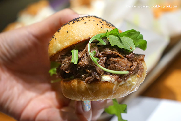 TLT food - Pasadena - Vegas and Food