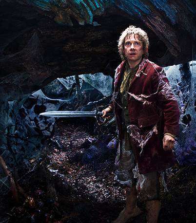 SNEAK PEEK : Behold 13 Ugly 'Dwarves' From "The Hobbit"