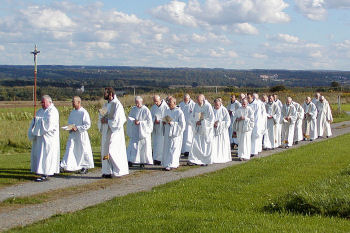 Non Tasarmi, Fratello!: Feast of St. Wulfric, February 20