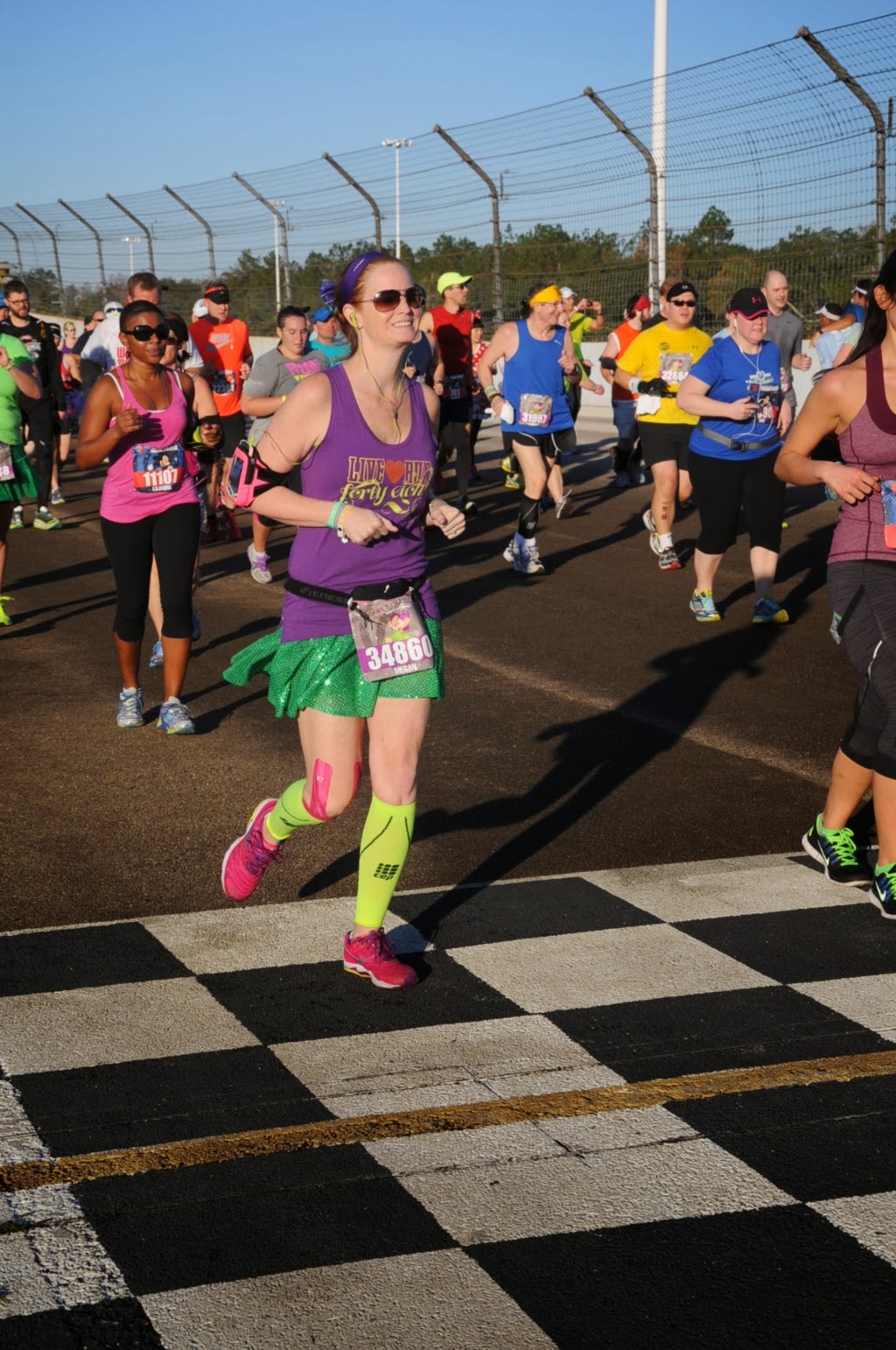 runDisney 2014 Walt Disney World Marathon recap - Dopey race 4 | I Run ...