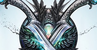 YA Books and More: Mask of Shadows by Linsey Miller