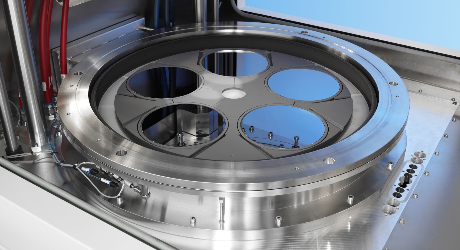 BALD Engineering - Born in Finland, Born to ALD: LG Innotek teams up ...