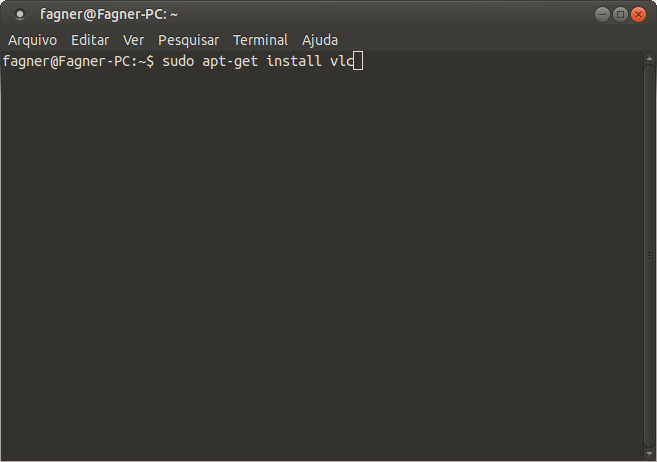 Blog do Fagner: Como instalar programas no Linux