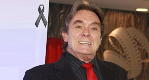 Nuevo Vídeo XXX Nelson Mauri: Sepelio del Actor Claudio Báez