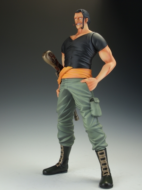 New Shots of Benn Beckman!