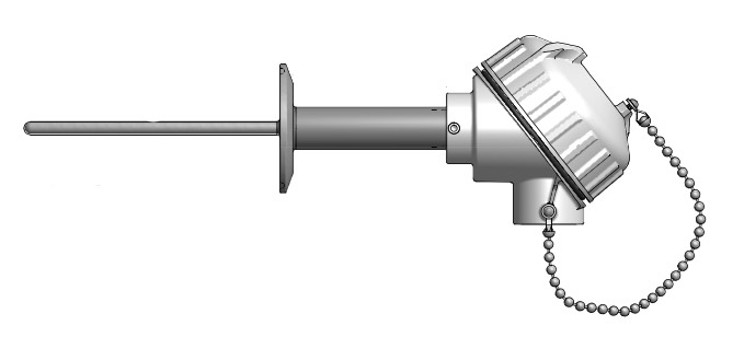 RTD Sensors and Accessories for Clean-In-Place Applications | Power ...