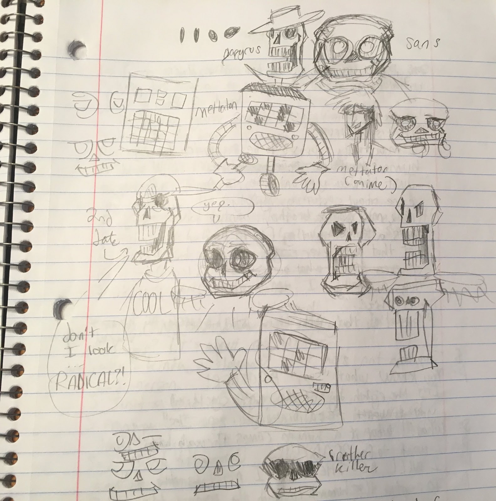 Undertale: Toby Fox ~ Handlarz Iluzji