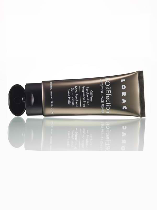 ThisKittenHasClaws.com: PRODUCT REVIEW: LORAC POREfection Mattifying ...