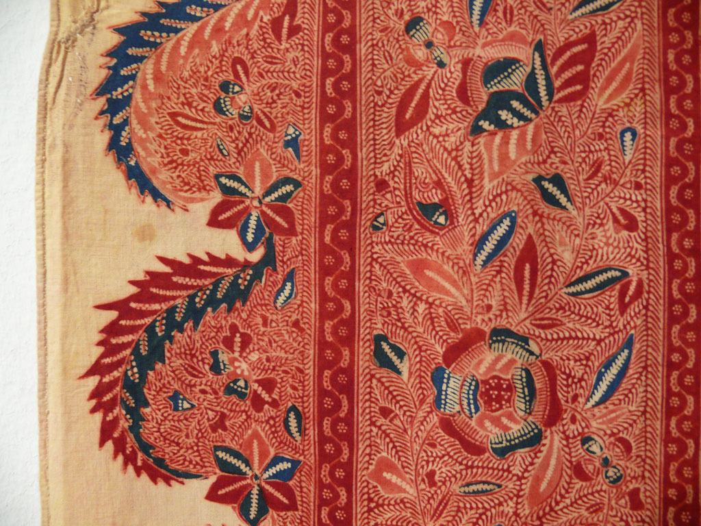 Inspirasi Terpopuler 48 Batik Lasem Semarang