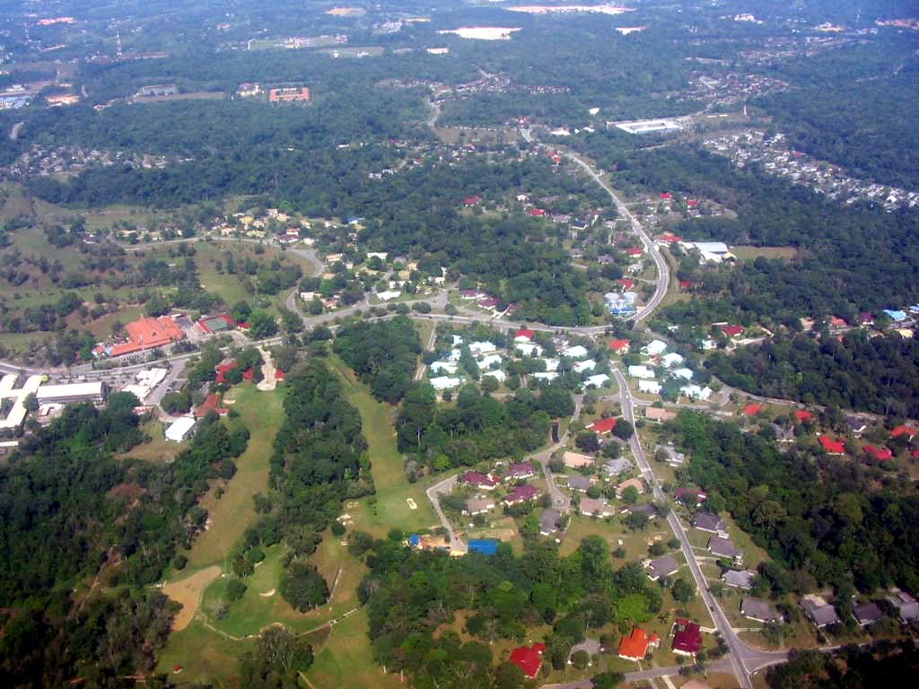Rumah di Pekanbaru - ACALA RUMBAI PEKANBARU