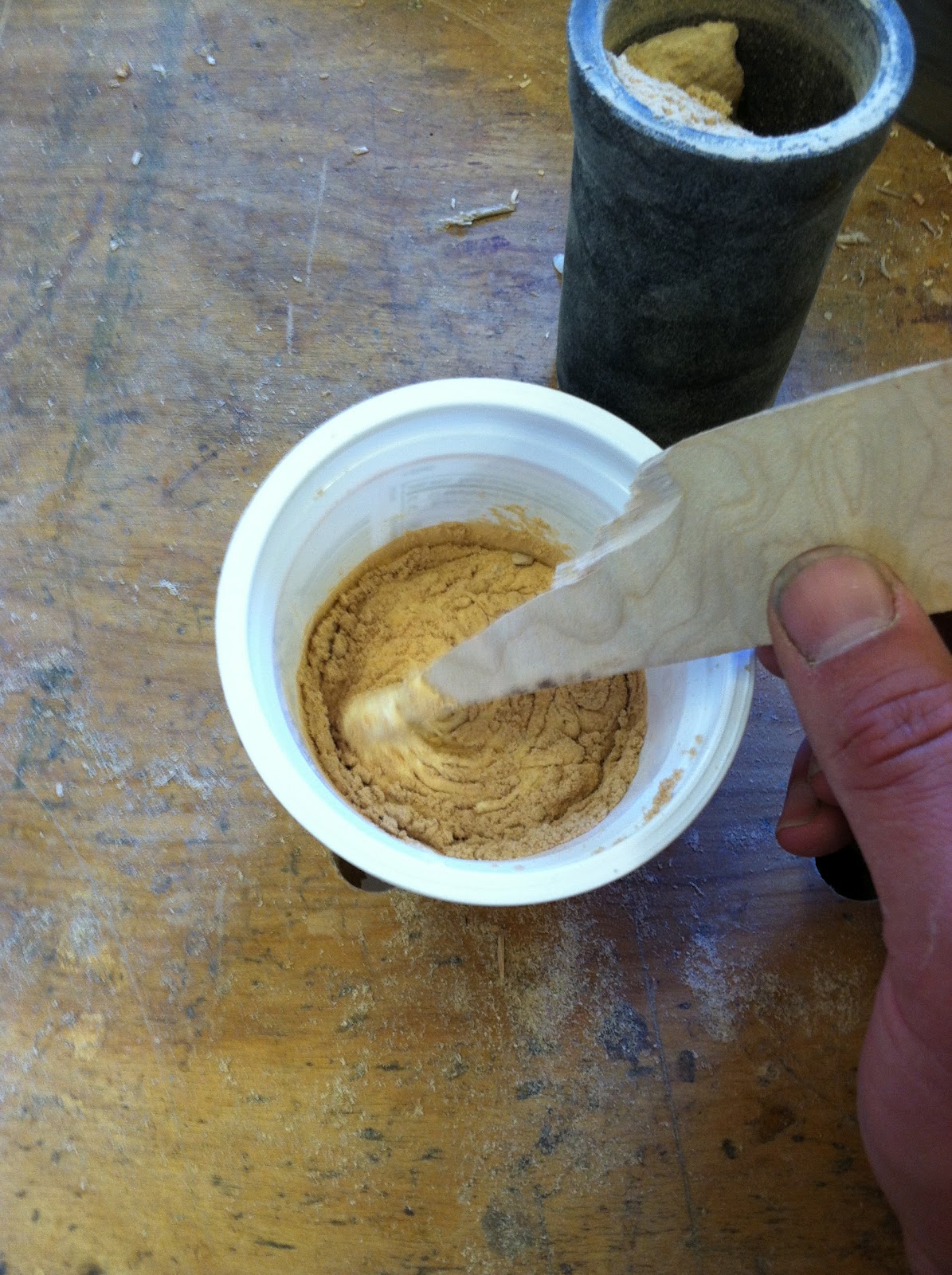 RusticWorks - Wood Working Photo Journal: Fire Department Sand Table ...