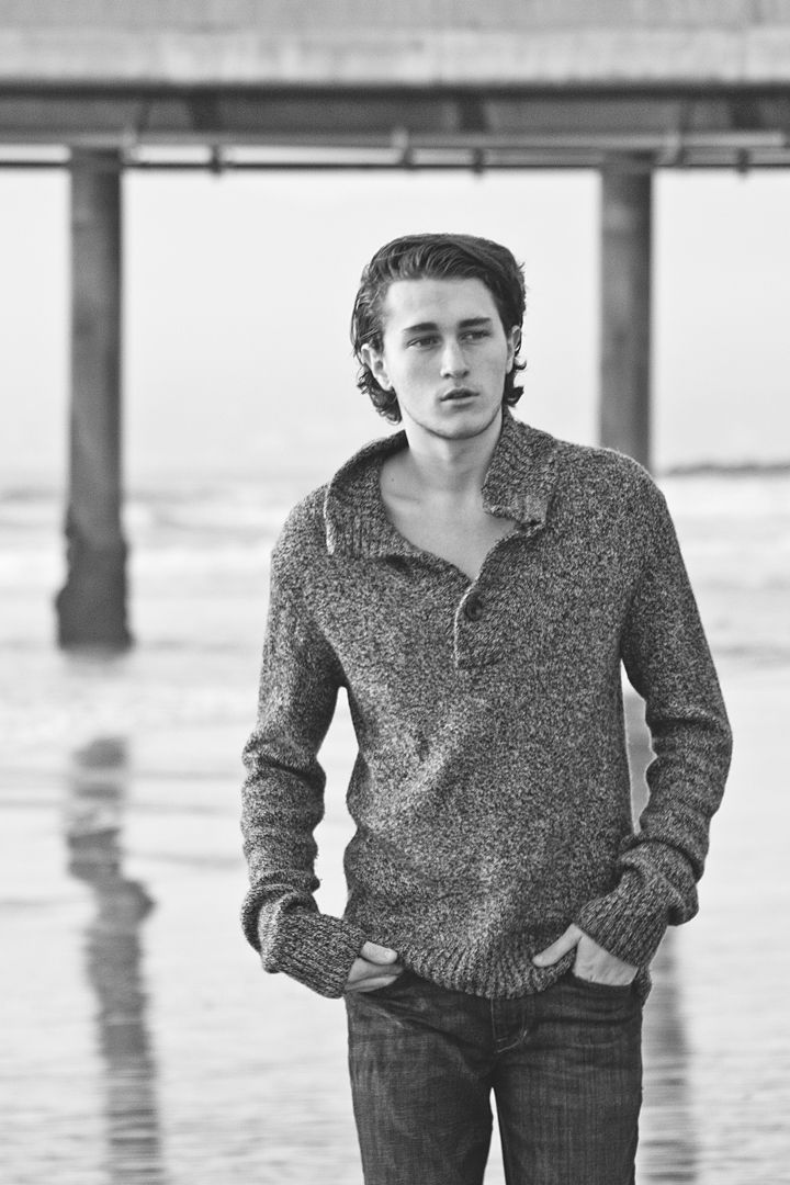 CEH Photography: Braison Cyrus (Wilhelmina, LA)